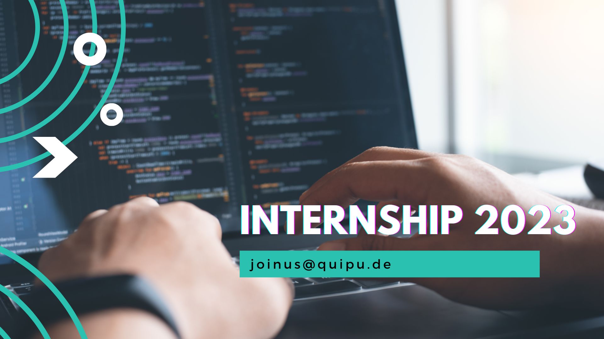 Quipu | Internship