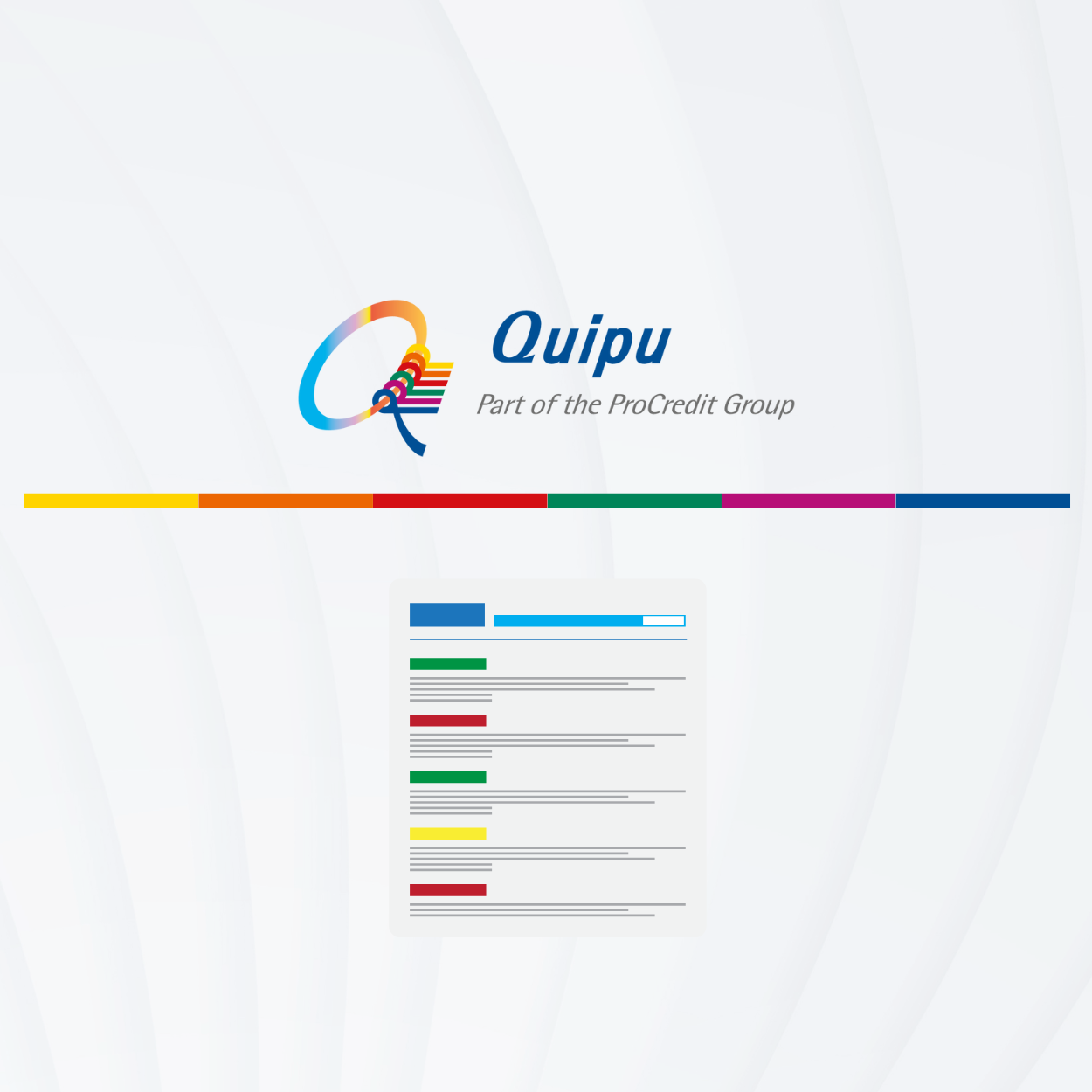Quipu | Company