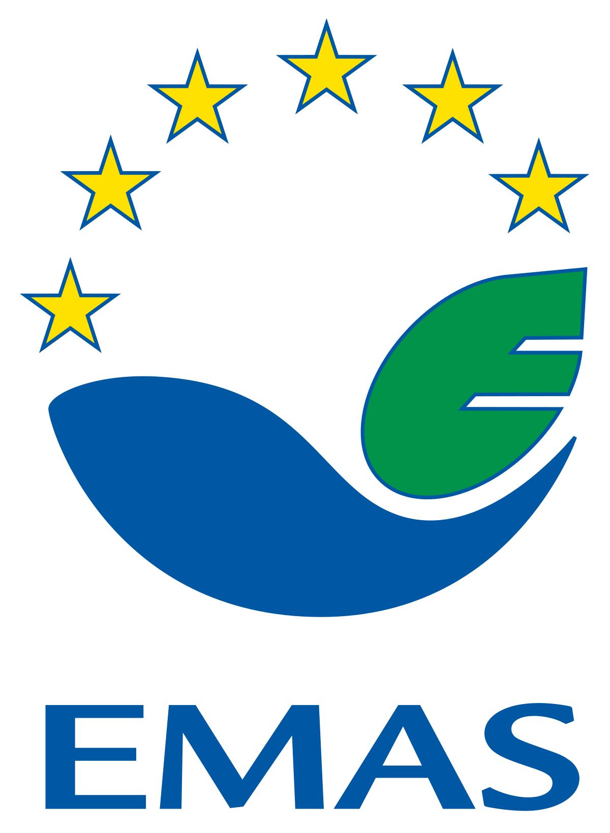 Quipu | EMAS-Logo.svg